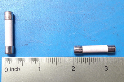 (10PCs) Ceramic Fuse, LITTEL FUSE, 314 , 20 Amp, 250V, 1/4" X 1 1/4" | eBay