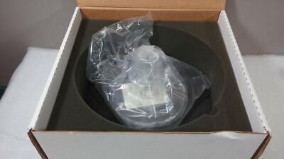 Wonik Quartz Int. 08-90013-042 Rev-C Quartz Cooling Plate | eBay