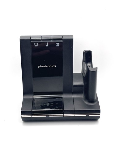 Plantronics WO2 Wireless Office Headset Charger Dock Base - Charging ...