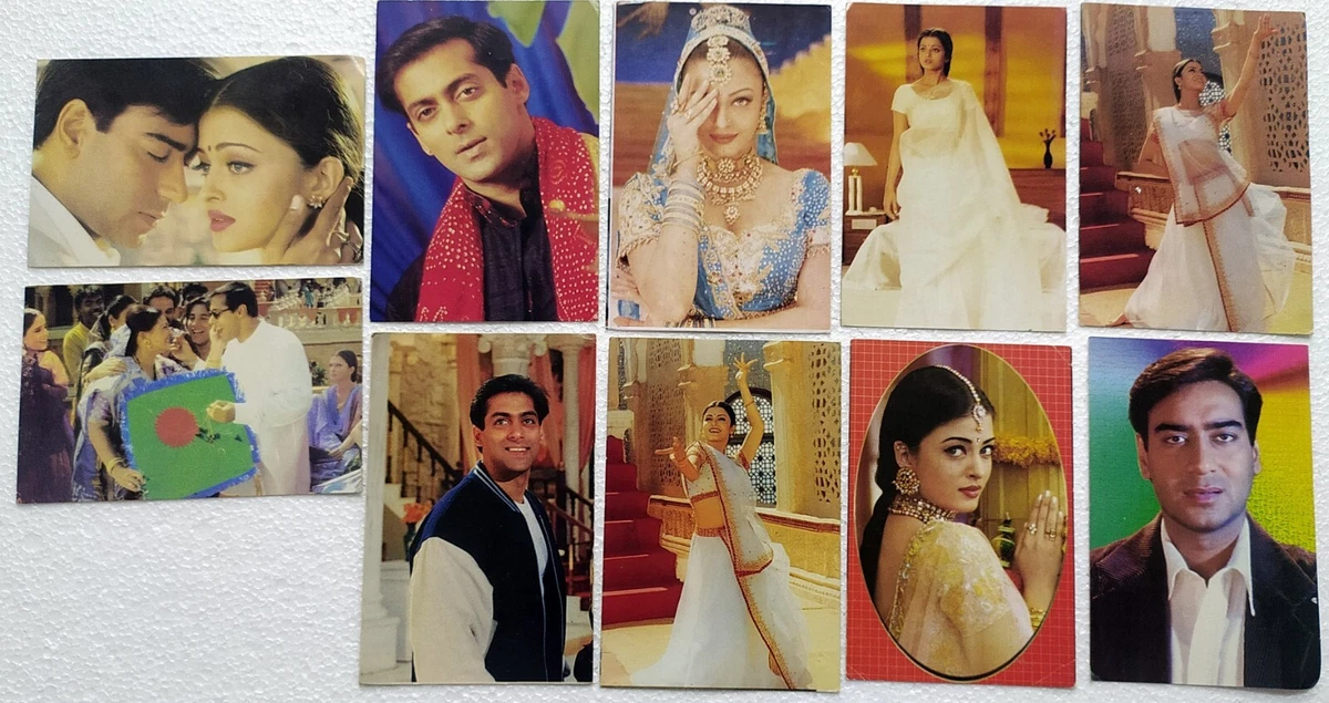 Aishwarya Rai Wedding Album