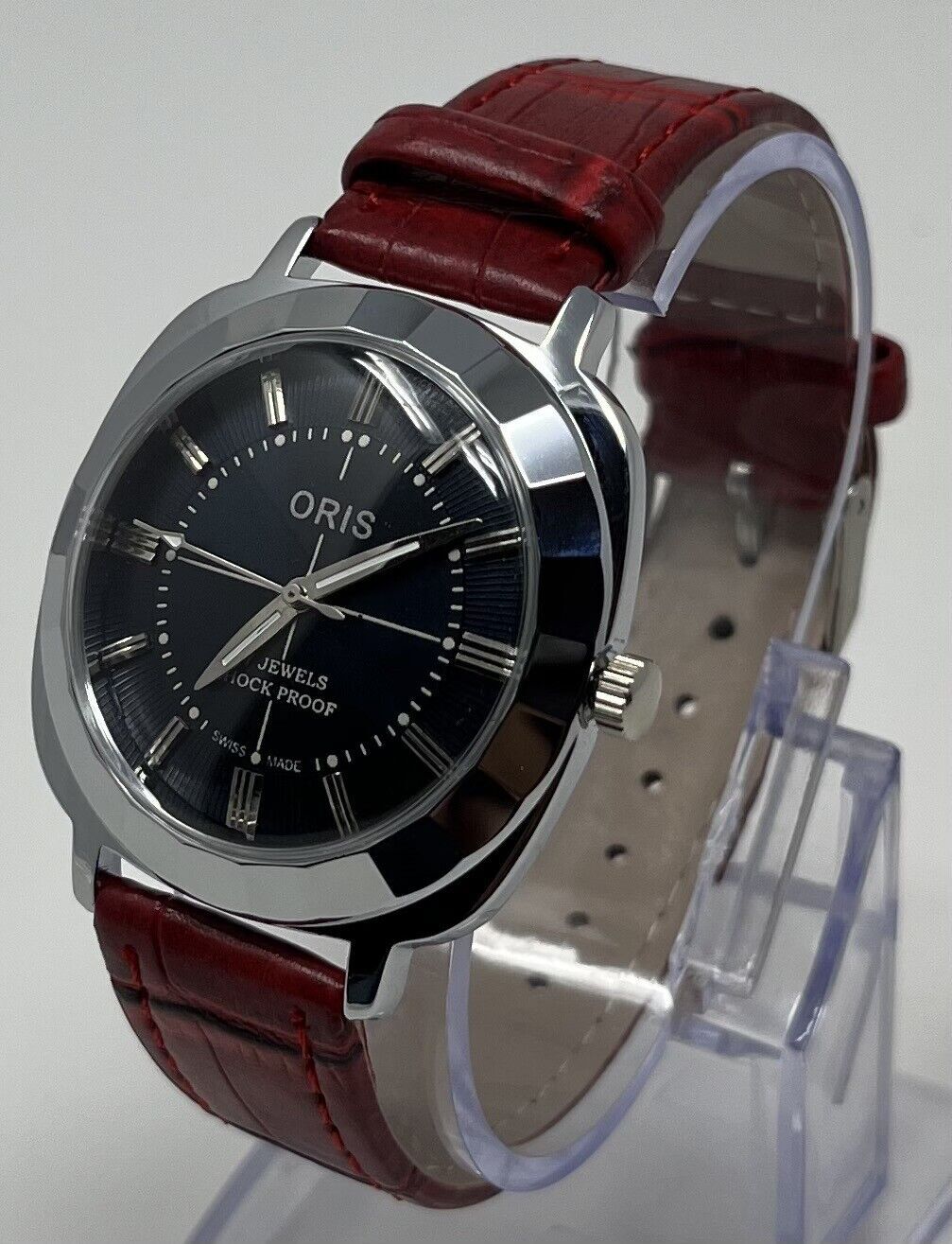 Oris Yellow Men's Watch - ST96 for sale online | eBay