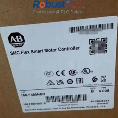 150-F480NBD smart motor controller Brand New Fast Shipping By DHL US ...