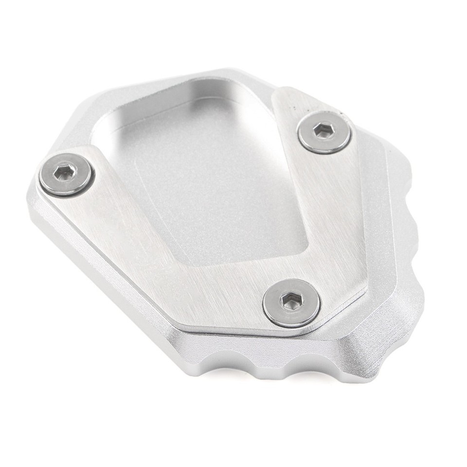 For Honda CB650R 2019-23 Kickstand Side Stand Enlarger Foot Support ...