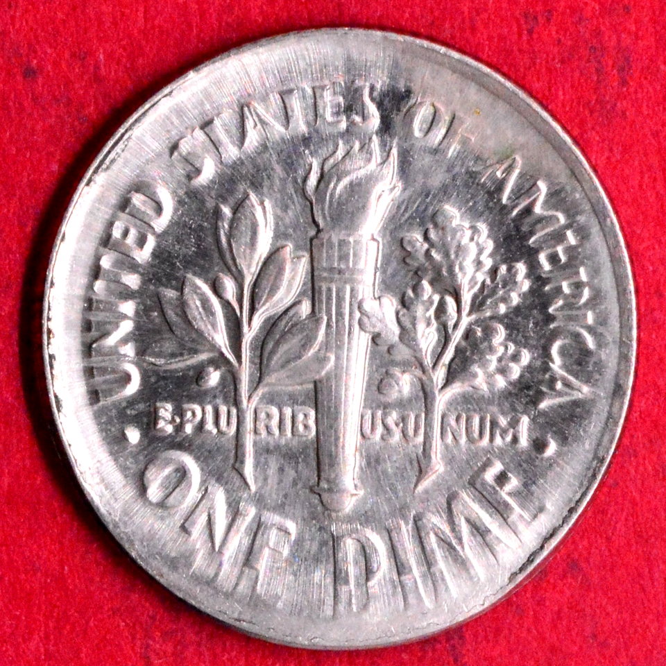 2000-P HUGE BROADSTRiKE ERROR ROOSEVELT DIME | eBay