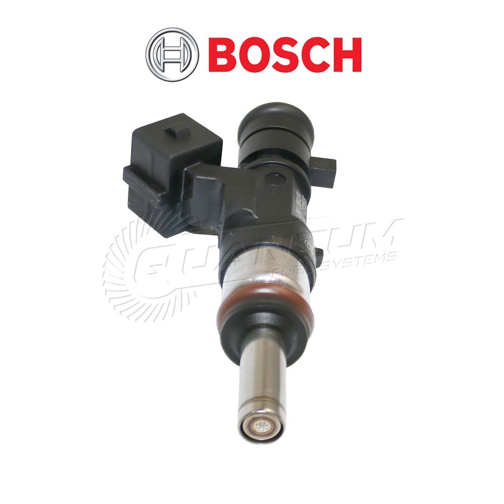 GENUINE Bosch 0280158124 390cc 36lb EV14 Fuel Injectors (6) | eBay