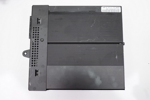 MINI COOPER R50 Audio Amplifier AMP Harman Kardon OEM 2002 - 2006 * | eBay