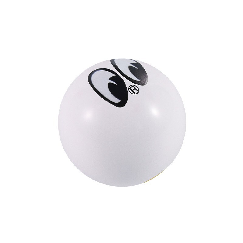 JDM UNIVERSAL MOON EYE BALL Manual Gear Stick Shift Knob Lever Shifter ...