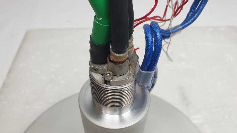 ASM 300mm AVX B3, Susceptor Heater Assembly | eBay