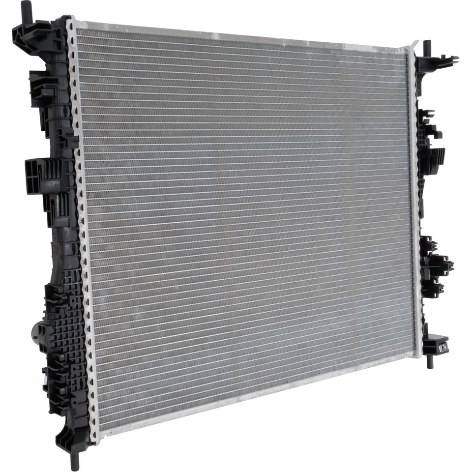 Radiators LX6Z8005A for Ford Escape 2020-2022 | eBay