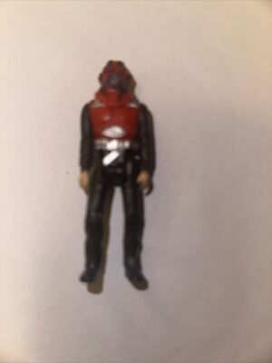 Kenner MASK Matt Trakker Tracker figure Rhino Ultra Flash SHORT Helmet ...