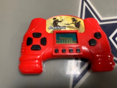 Street Hunter # 20164 Game Handheld Electronic Techno Source | eBay