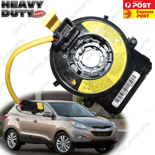 CLOCK SPRING FOR HYUNDAI TUCSON 2.0L 2.4L 11-15 93490-2M300 | eBay ...