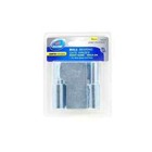 Zenith Zinc Plated Right Hand Ball Bearing Gate And Post Welding Type ...