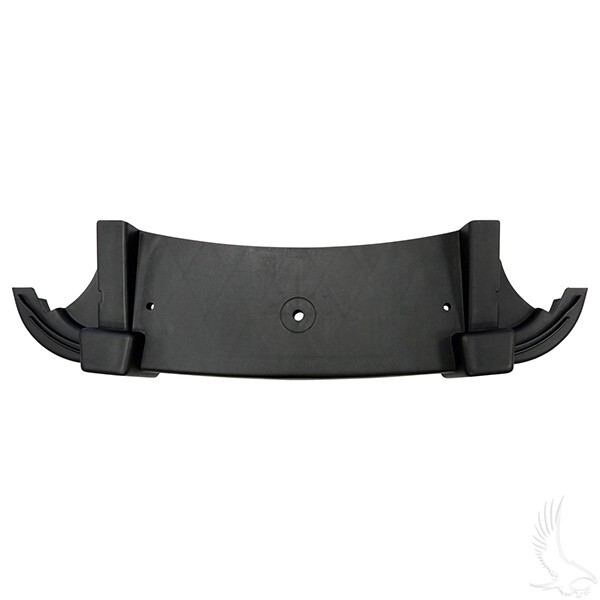 2008-2015 E-Z-GO RXV Golf Cart Rear Bumper | BP0082 | Red Hawk | 2014 ...