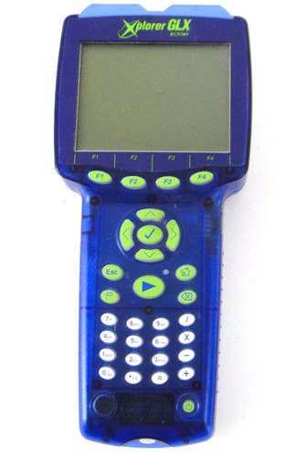 Pasco Xplorer GLX PasPort PS-2002 Datalogger, No Cord, Untested | eBay