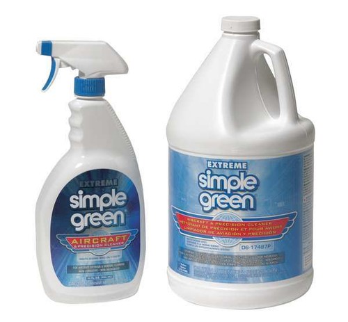 Simple Green 0110000413406 Extreme Simple Green Aircraft And Precision ...