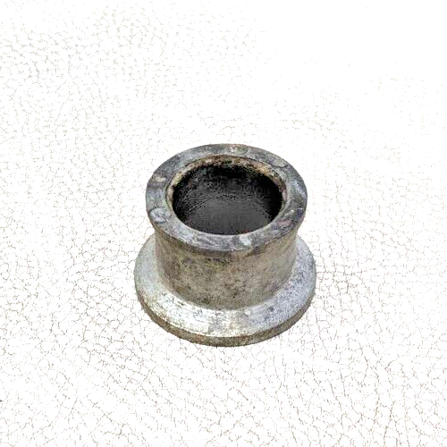 77 Yamaha TT500 TT 500 Rear Wheel Axle Bolt Shaft Spacer Collar #1 | eBay