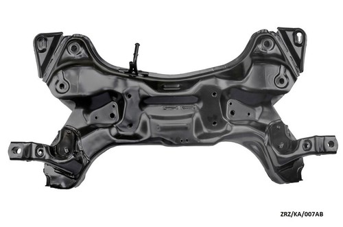 Front Subframe Crossmember for KIA RIO 2011-2017 624001W000 ZRZ/KA/007A ...