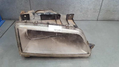 6205E4 Faro Destro per PEUGEOT 405 BERLINA GLD Exclusive 1987 2170519 ...