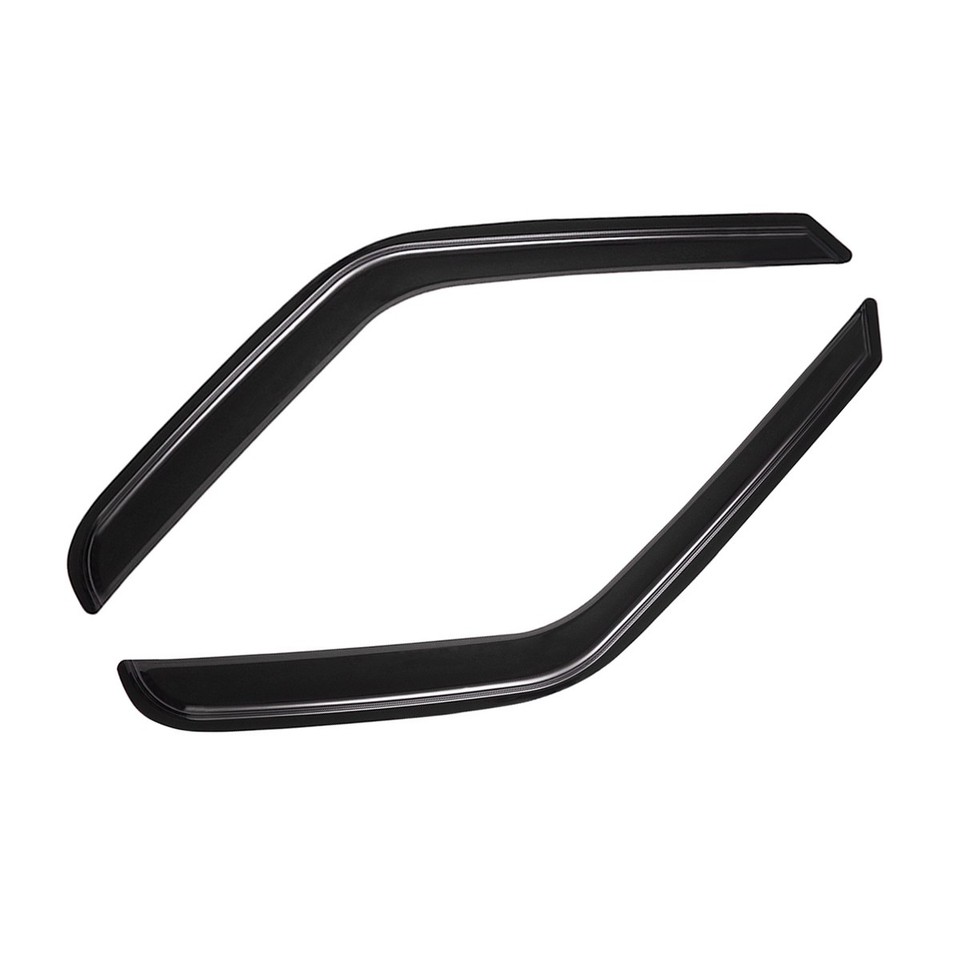 Tape-On Rain Guard Window Visor for 1994-2003 Chevrolet S10 & GMC ...
