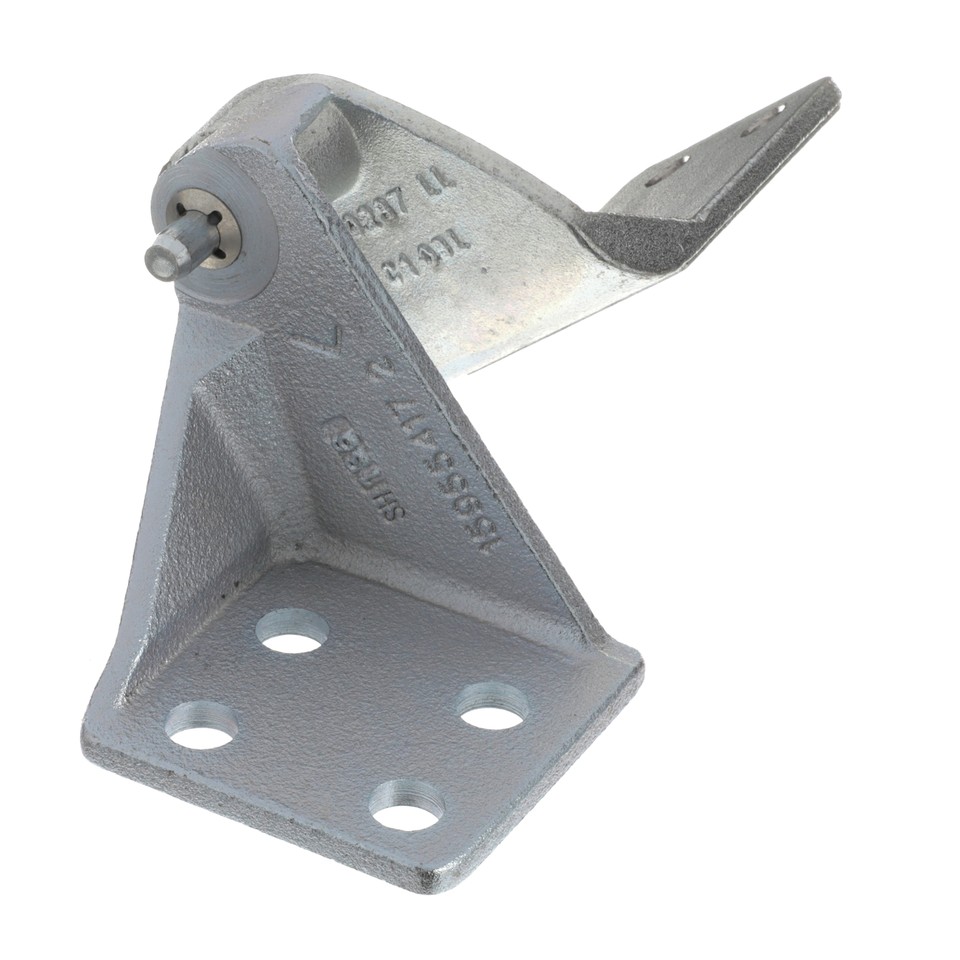 OEM NEW 1996-2023 Express P30 Savana Rear Door Lower Hinge Driver Side ...