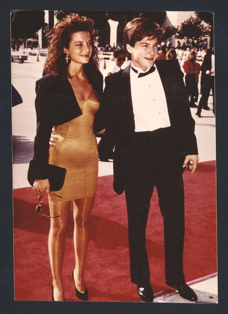 Justine Bateman Jason Bateman