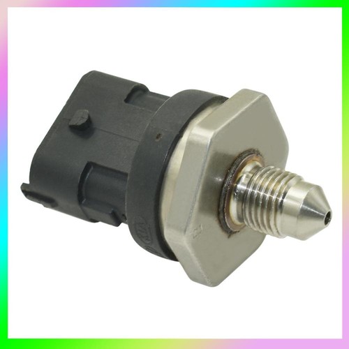 Fuel Rail Pressure Sensor 35342-2E500 For 12-19 Hyundai Kia Buick Chevy ...