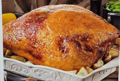 15 - 17 Pound Smoked Whole City Ham | eBay