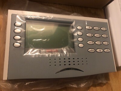 Control Panels & Keypads - Alarm Keypad