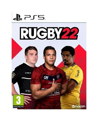 Rugby 22 PS5 | eBay