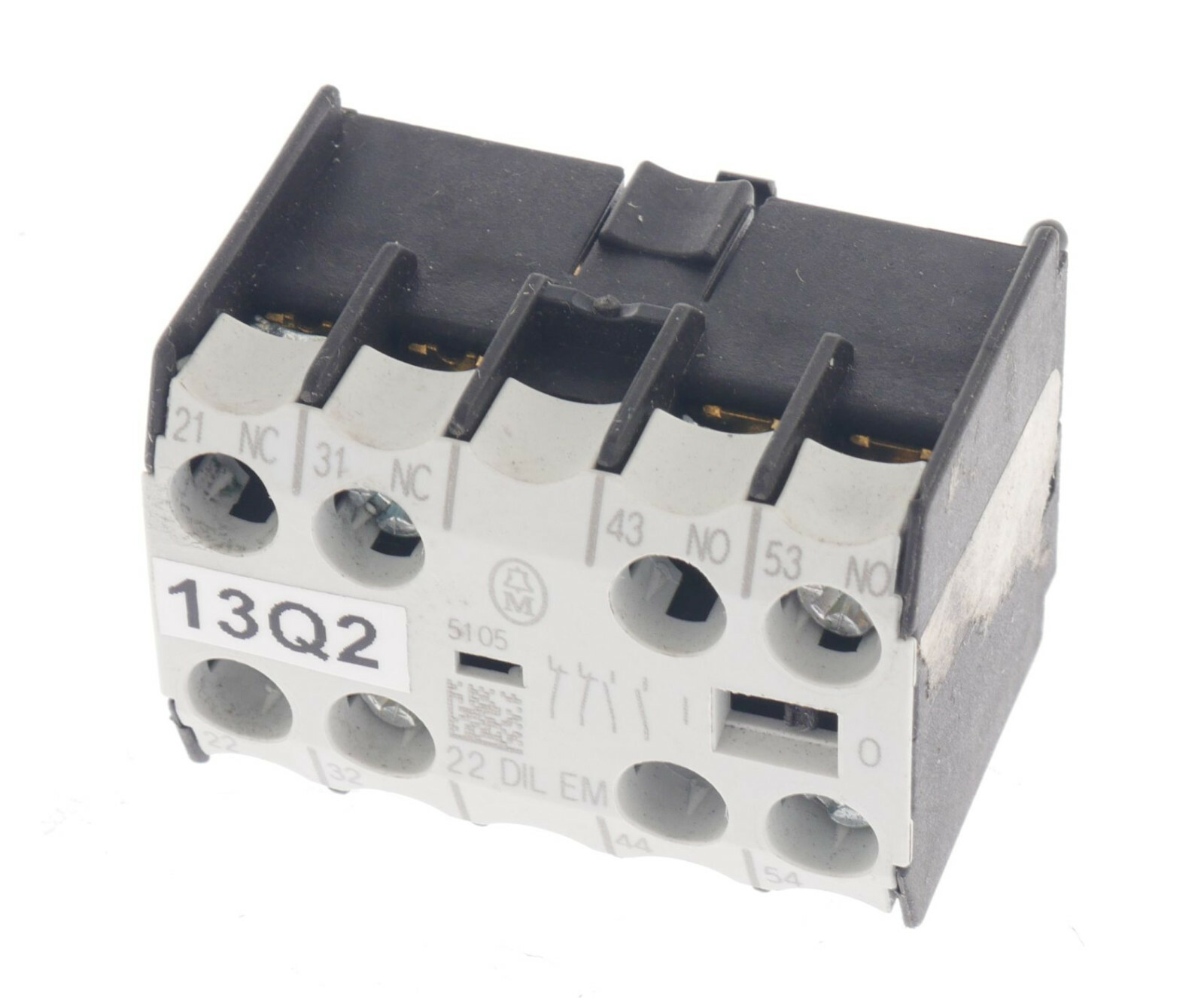 MOELLER 22 DIL EM 22DILEM | eBay