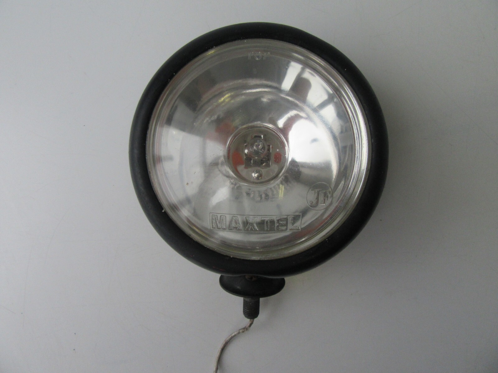 Genuine MINI Used Single Spot Light (Black) for R50 R53 R52 R56 R55 ...