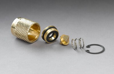 Valves - Yellow Jacket