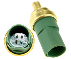 COOLANT TEMPERATURE SENSOR FOR VW AUDI SKODA AUDI 059919501A | eBay