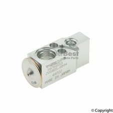 Genuine Volvo VOE15058102 Expansion Valve for sale online | eBay