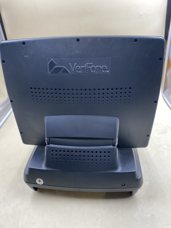 VERIFONE TOPAZ M050-02-410-NAA XL VERIFONE TOPAZ XL TOUCH SCREEN ...