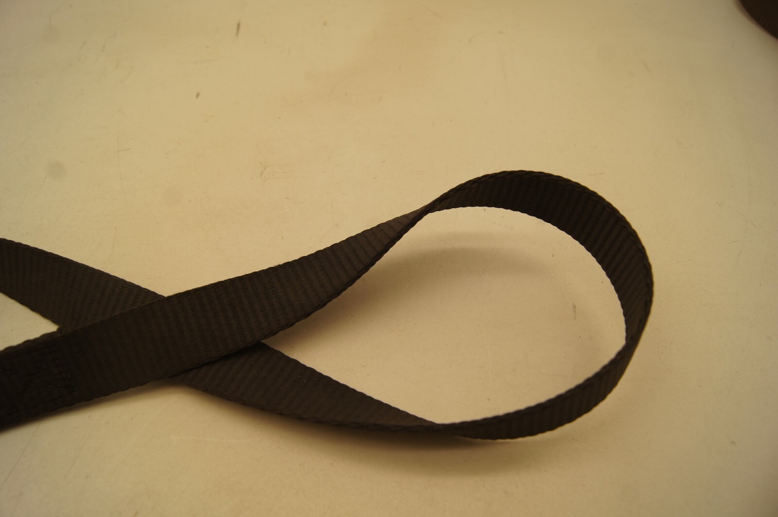 QSTRAINT WEBBING LOOP BLACK Part No. Q5-7580-BLK W0039540 OEM | eBay