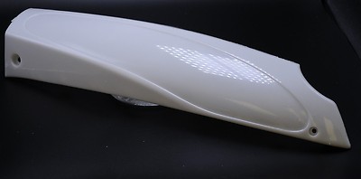 VIP Future Champion Lower Right Body Panel 49cc- 150cc- GY6 Engine~173 ...