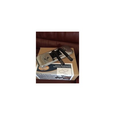 Genius Broil King Oval Burner Inox Brenner Doppel Grill St 305.18436 ...