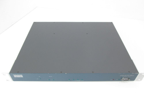 Cisco IPVC-3510-MCU Multipoint Control Unit Cisco VIDEO MCU | eBay