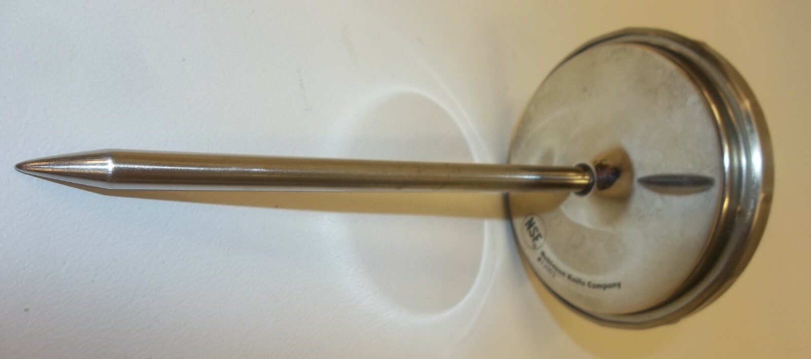 Vintage PYREX Meat Thermometer | eBay