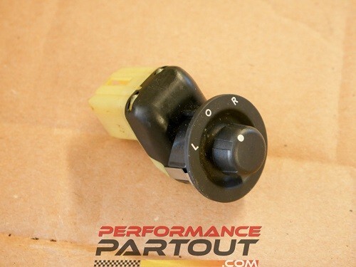 Power mirror switch Dodge Chrysler Jeep 2005-2013 | eBay