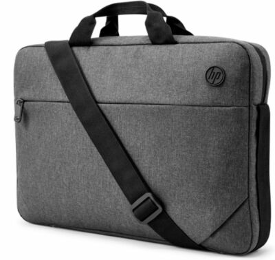 HP Genuine 15 15.6 Inch Prelude Gray Notebook Laptop NB Carry Bag Case ...