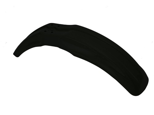 RTECH Front Fender Black Kawasaki KX 100 2004-2013 | eBay Australia