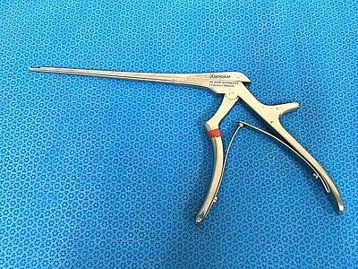 Aesculap FF717R Ferris-Smith-Kerrison Punch | eBay