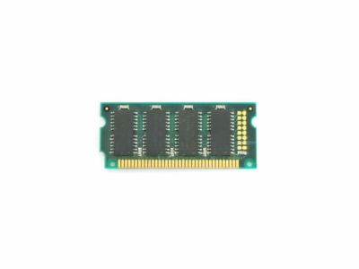 Kingston KTI-EXT550/8 4MB Fast Page Laptop DRAM SO-DIMM 5V 60ns NEC ...