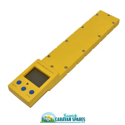 Reich Yellow 1000KG Caravan Weight Control RV 4WD Camper Motorhome ...