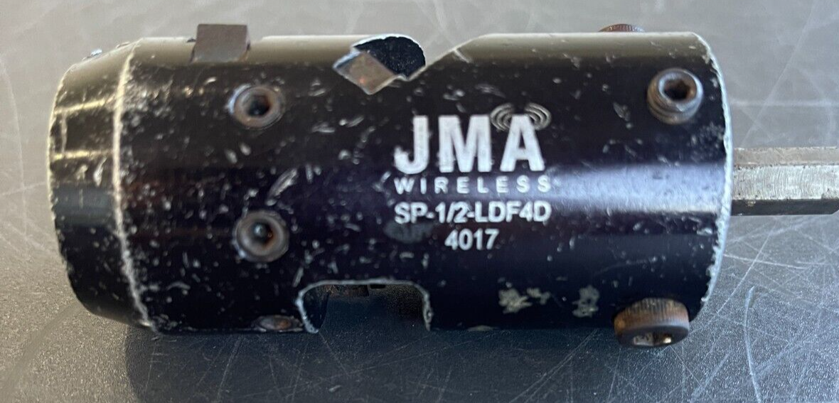 JMA SP-14S Cable Prep Tool Unit #1 for sale online | eBay