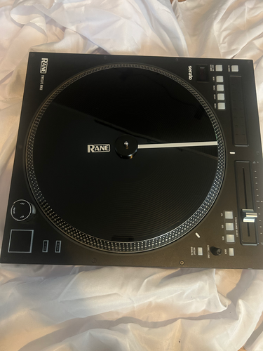 Rane Twelve MkII (12 MK2) 694318024881 | eBay