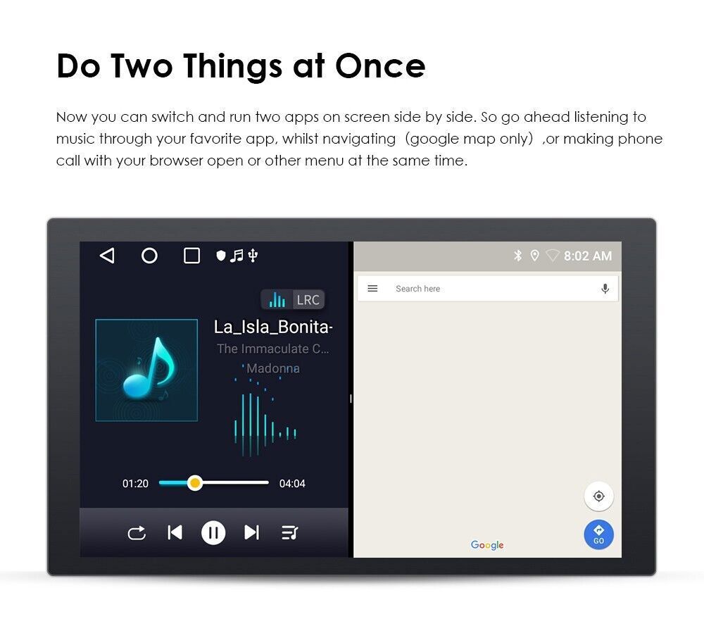 For Mercedes-Benz W211 W219 E350 E550 Android 12 2+32GB Carplay Radio ...